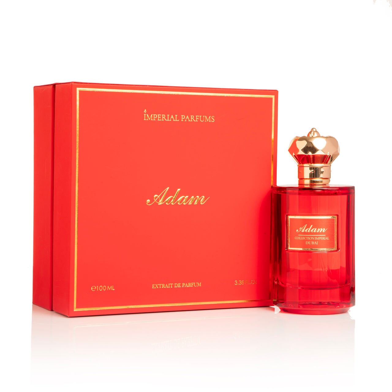 Madame Aucoin Perfume & Cologne- Niche Perfumes in New Orleans | Madame ...